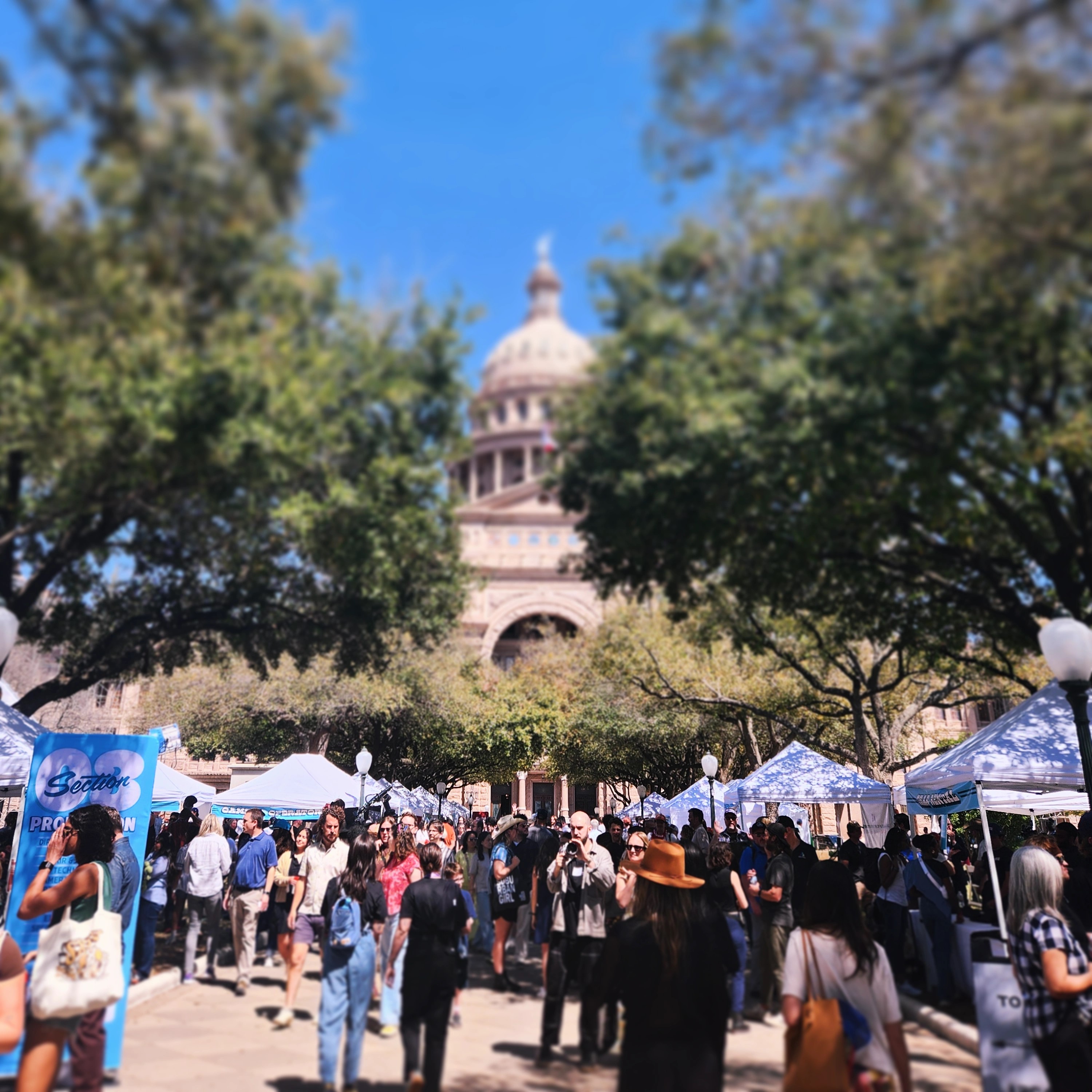 Bringing Stories Home to Texas – CKB Arts & Communications